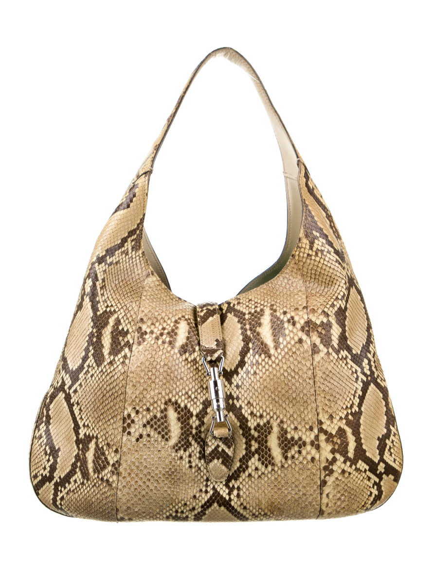 Buy Vintage Exotic Leather Purses Online - Collections – Alla Moda Vintage